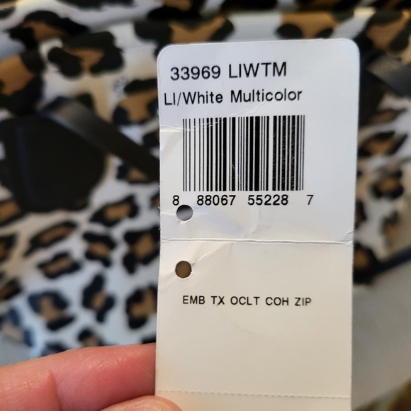 Coach | Bags | Coach Safari Set | Poshmark